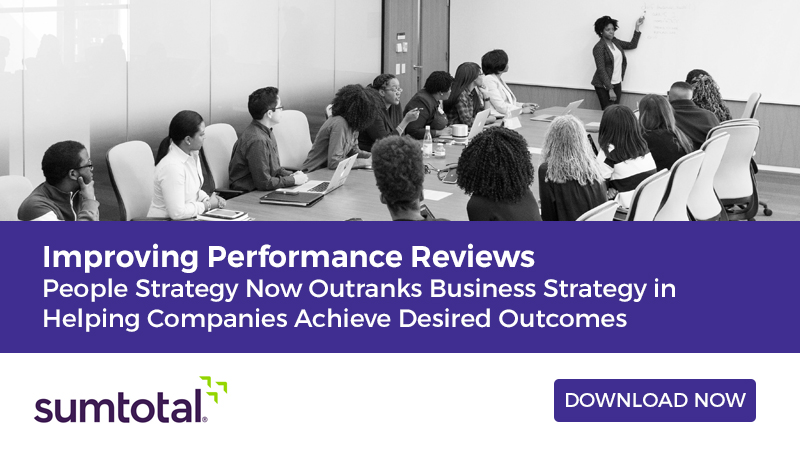 3 Ways Continuous Feedback Improves Performance - SumTotal 3 Ways Continuous Feedback Improves Performance - SumTotal